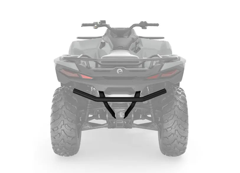 CAN-AM OUTLANDER XT REAR BUMPER (G3L) – Adventure Pro Shop