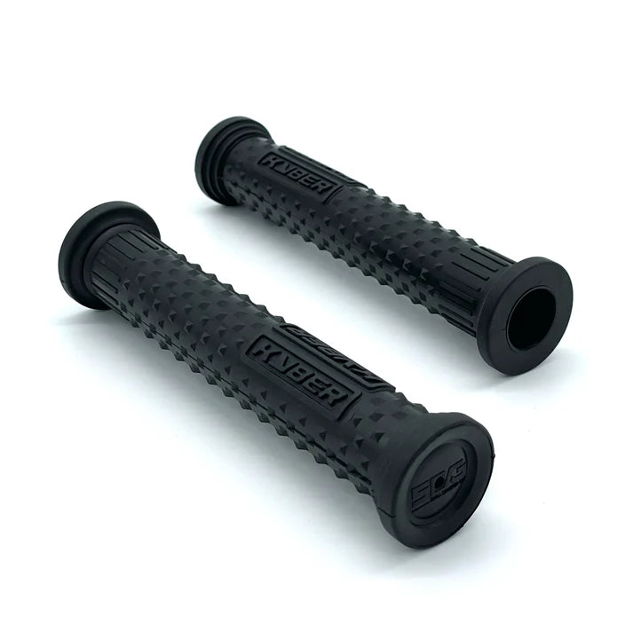 Kyber Atak Grips – Adventure Pro Shop
